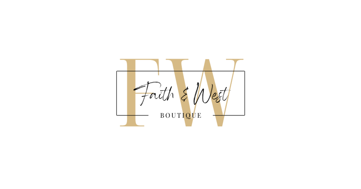 Faith & West Boutique